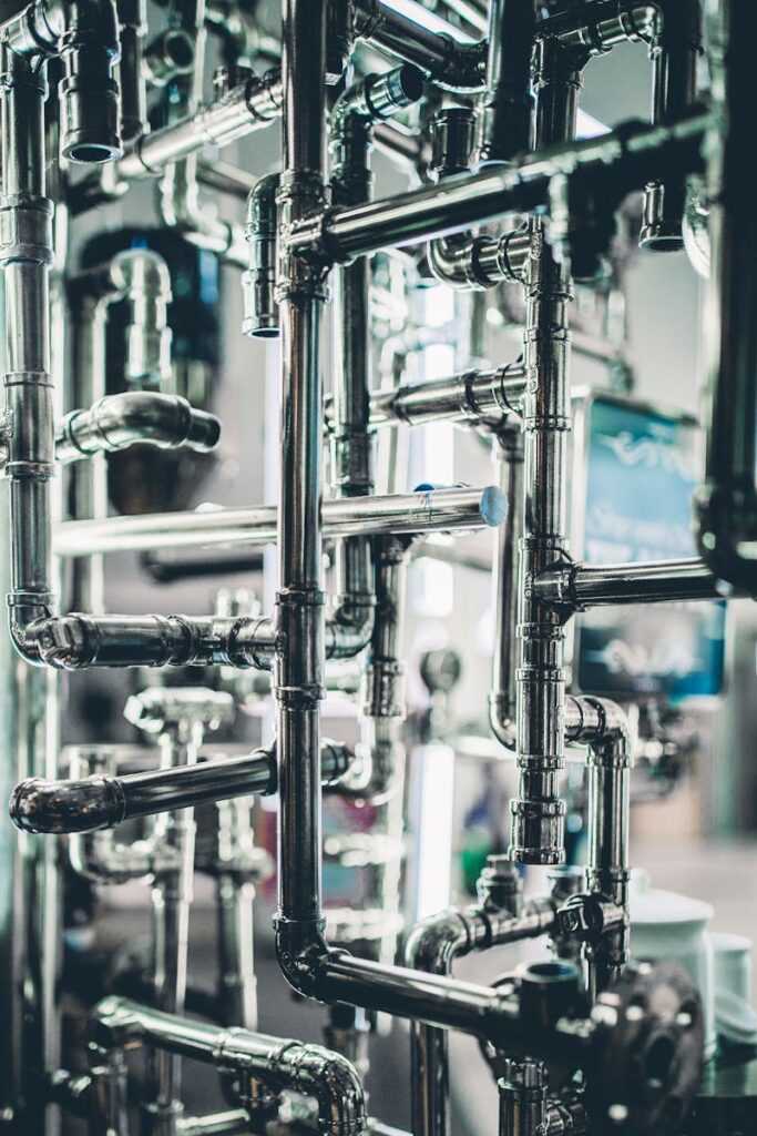 Understanding Backflow: What It Is and Why It Matters - South Jersey ...